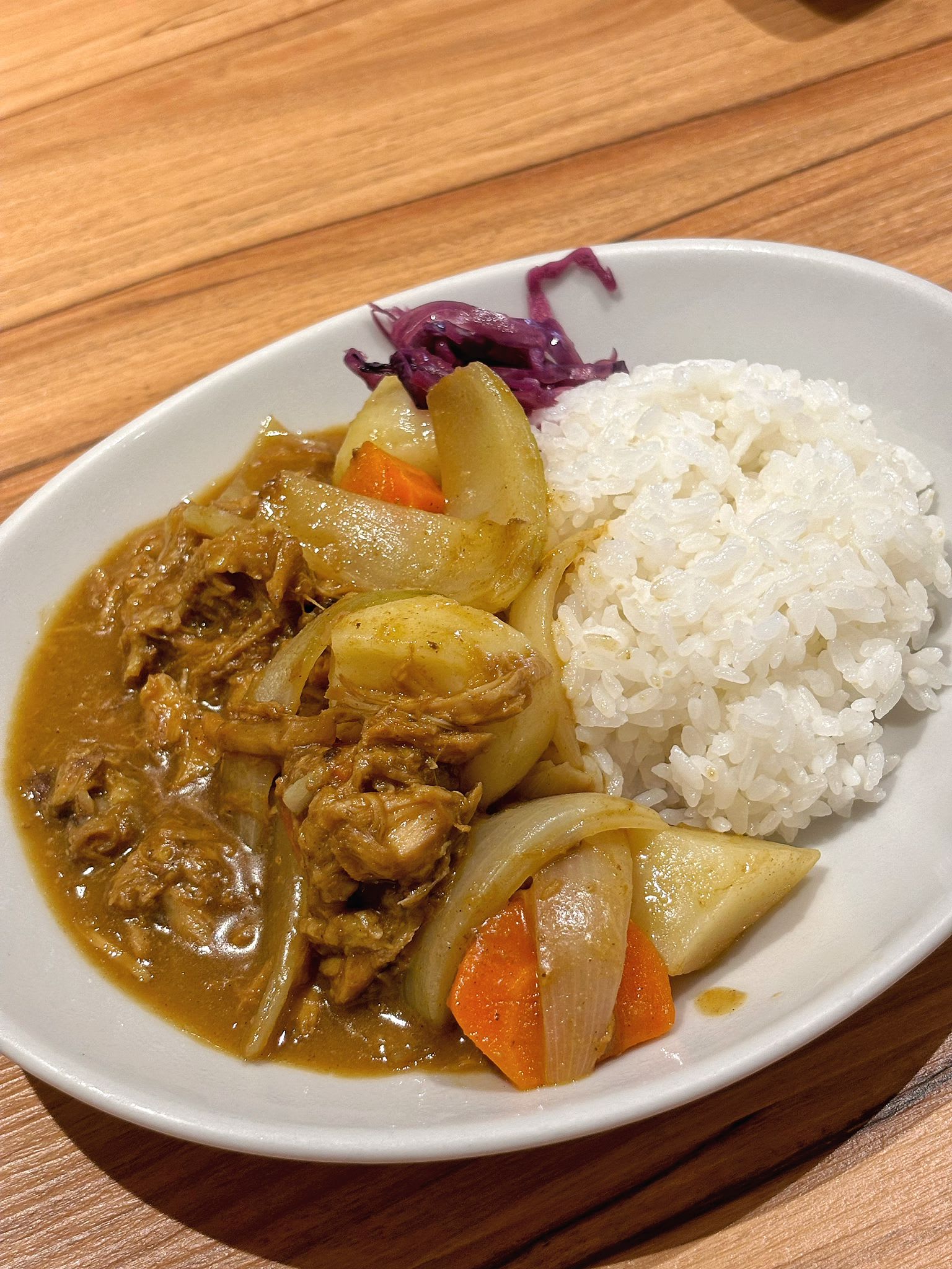 ‘Real’ Japanese Curry & $10 Wagyu Katsu Found At Under-The-Radar ...