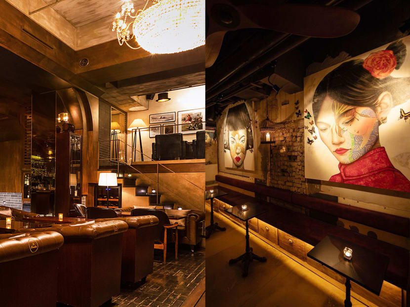 Seoul’s hidden nightlife: Exploring speakeasies in the modern city