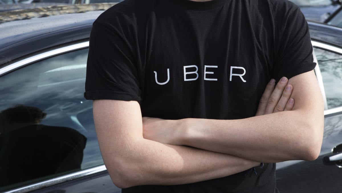 Uber begins recruitment for its carpool service UberPool - TODAY