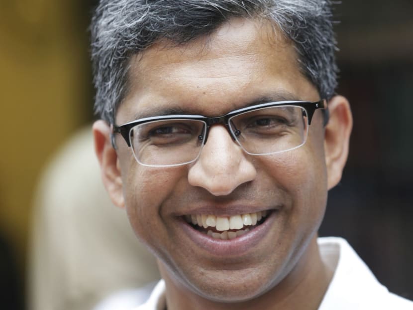 Common for political parties to recruit the best lawyers: Indranee - TODAY