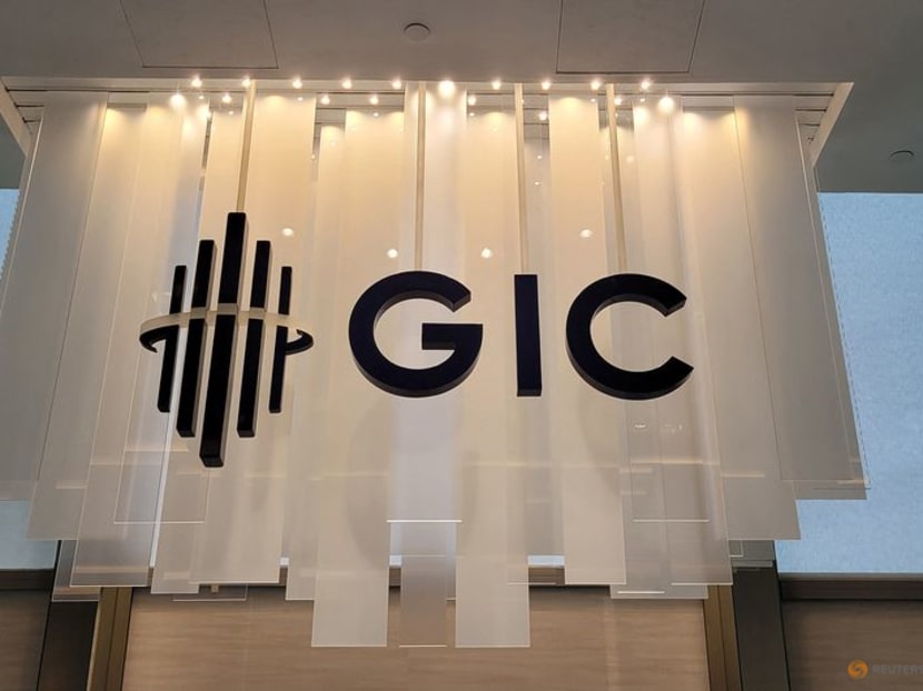 Singapore's GIC says still exploring China investment opportunities - TODAY