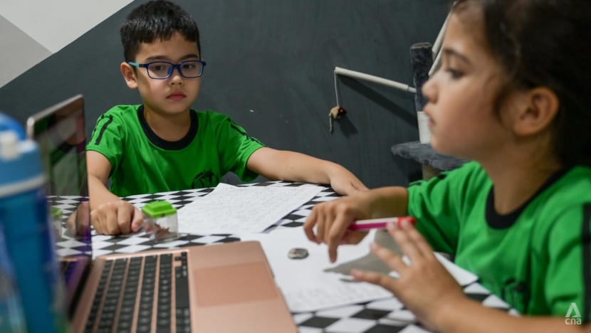 Chinese schools in Malaysia attracting more children of other races ...