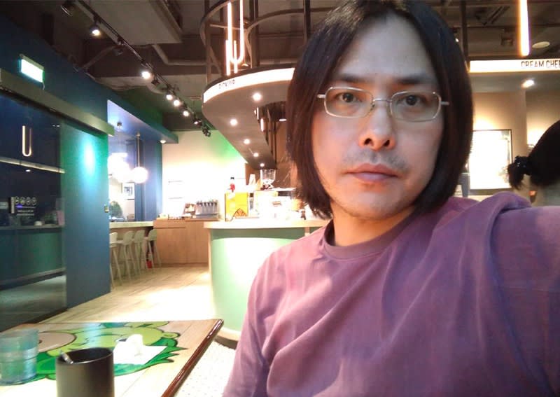 Former Taiwanese Idol Fan Chih-Wei Made Only S$85 In The 6 Months ...