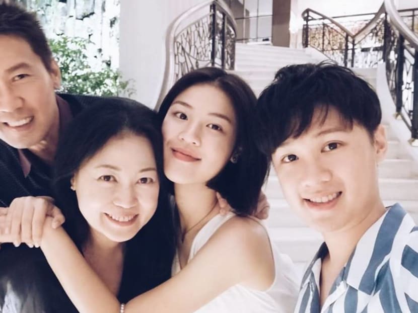 Xiang Yun Says The Number Of Times She’s Been To The Doctor This Year ...