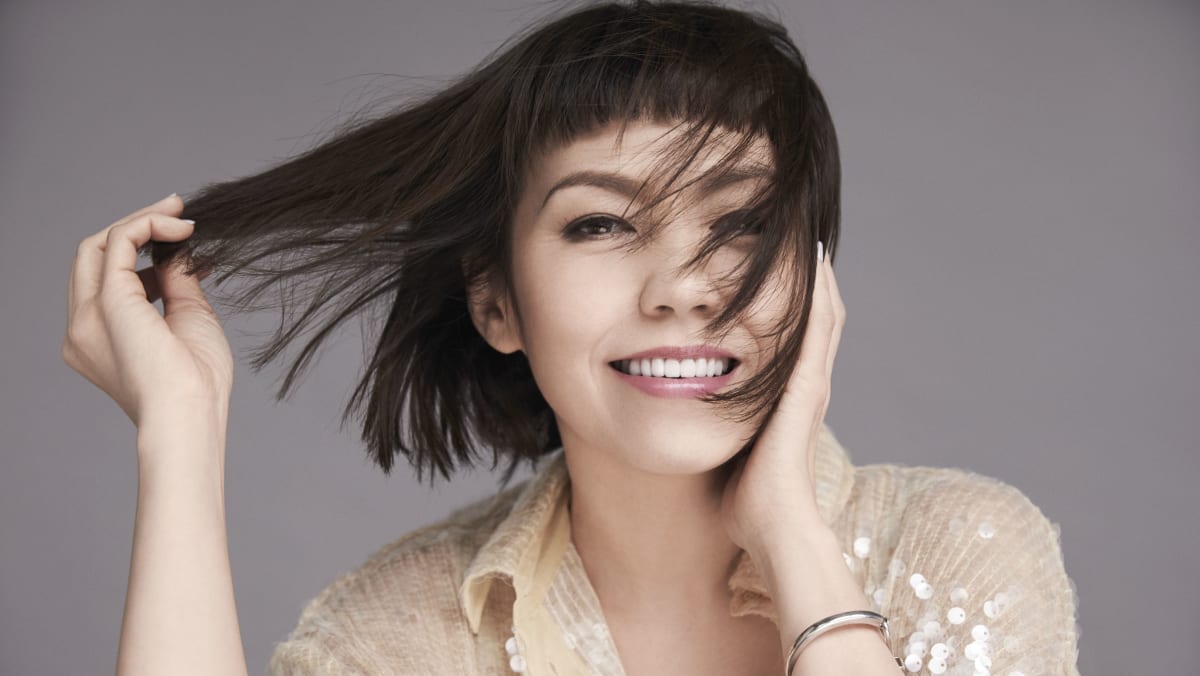 Catching up with Kit Chan: New concert, Christmas rituals, pandemic ...