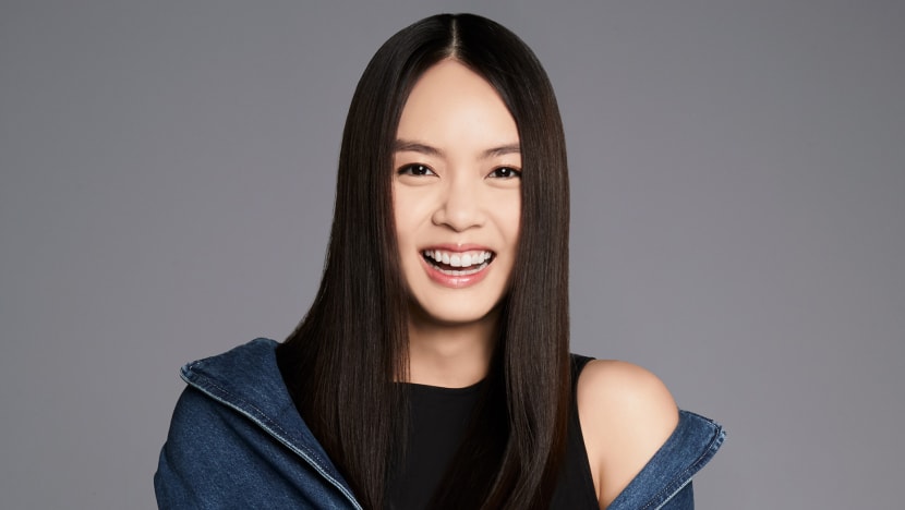 Chantalle Ng - Mediacorp