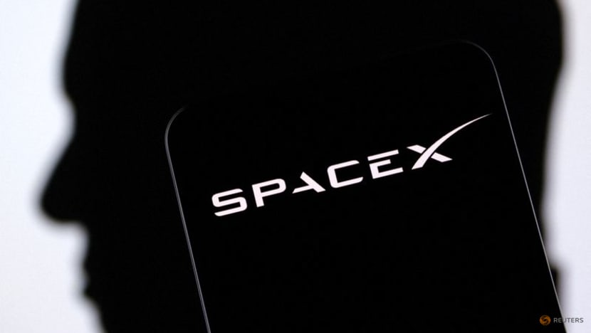 SpaceX signs deal to launch key European satellites - WSJ - CNA