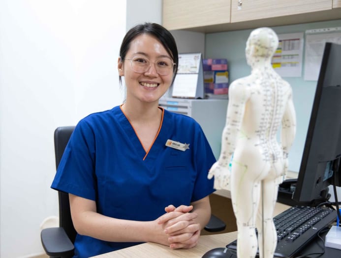 What is ‘heatiness’? Do TCM and modern medicine clash? Sengkang General ...