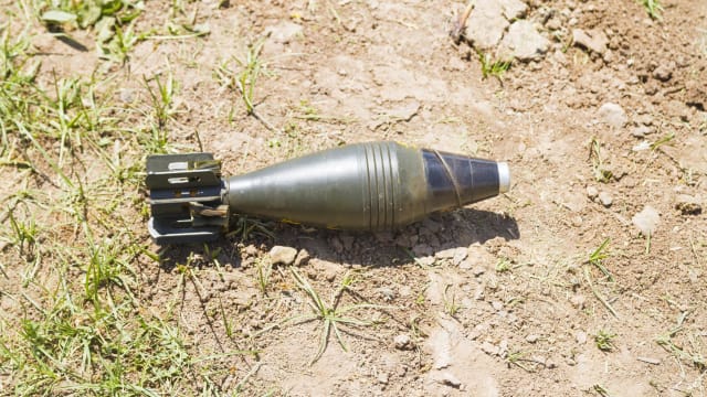 韩国：朝鲜向韩朝海上缓冲区发射130多枚炮弹 - 8world