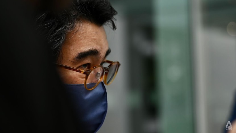 Former Singapore Idol judge Ken Lim set for trial over sex-related ...