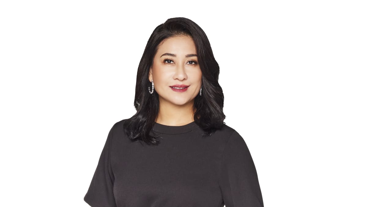 Yasmin Jonkers - Mediacorp