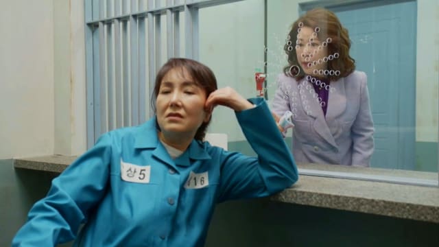 绅士与小姐（第77集）：寿铁陪伴安娜对抗病魔 - vibes by 8world