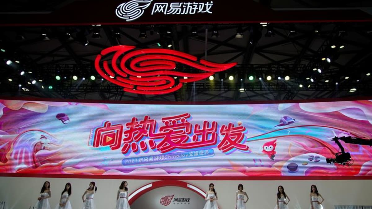 NetEase restarts Hong Kong IPO of music streaming business Cloud ...