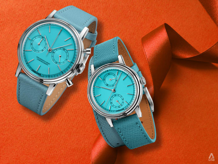 Valentine's Day gifts: Best couple watches for men and women - CNA ...