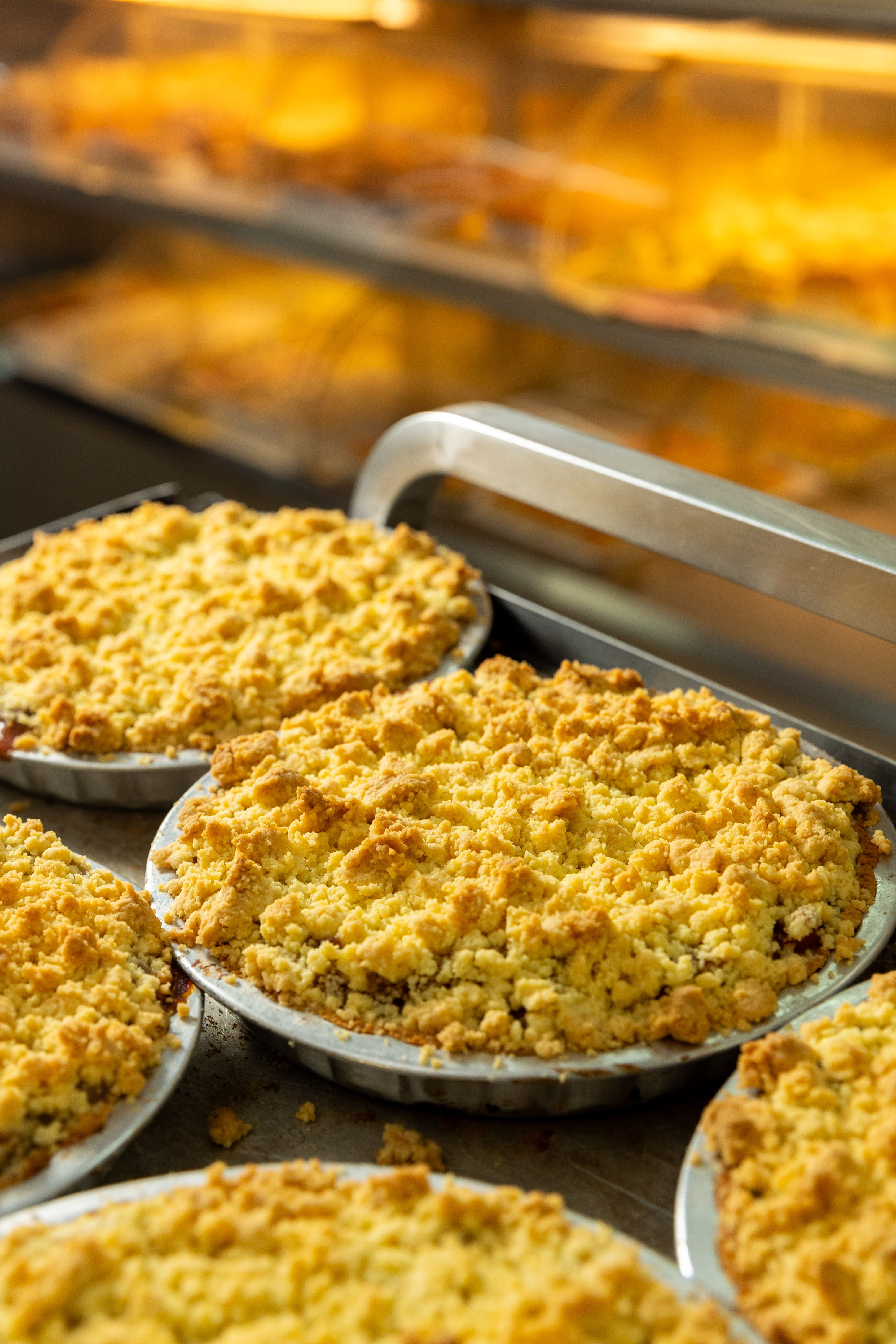 Couple Who Runs Charming ‘Big Bakery’ Was Invited To Meet PM Lawrence ...