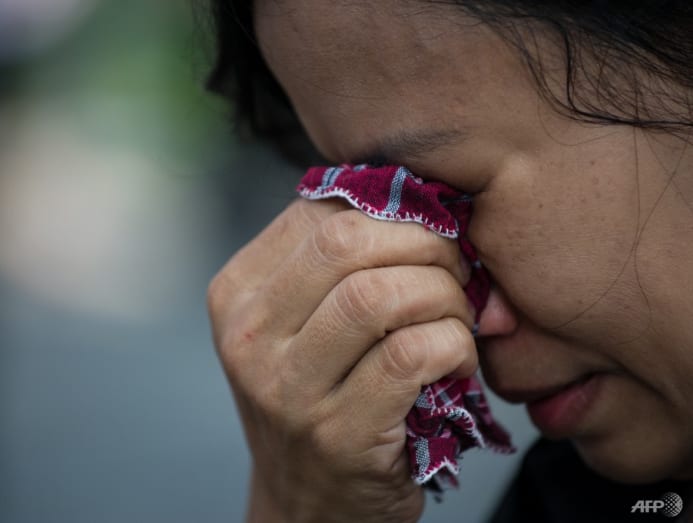 Commentary: Why we mourn people we've never met - CNA Lifestyle