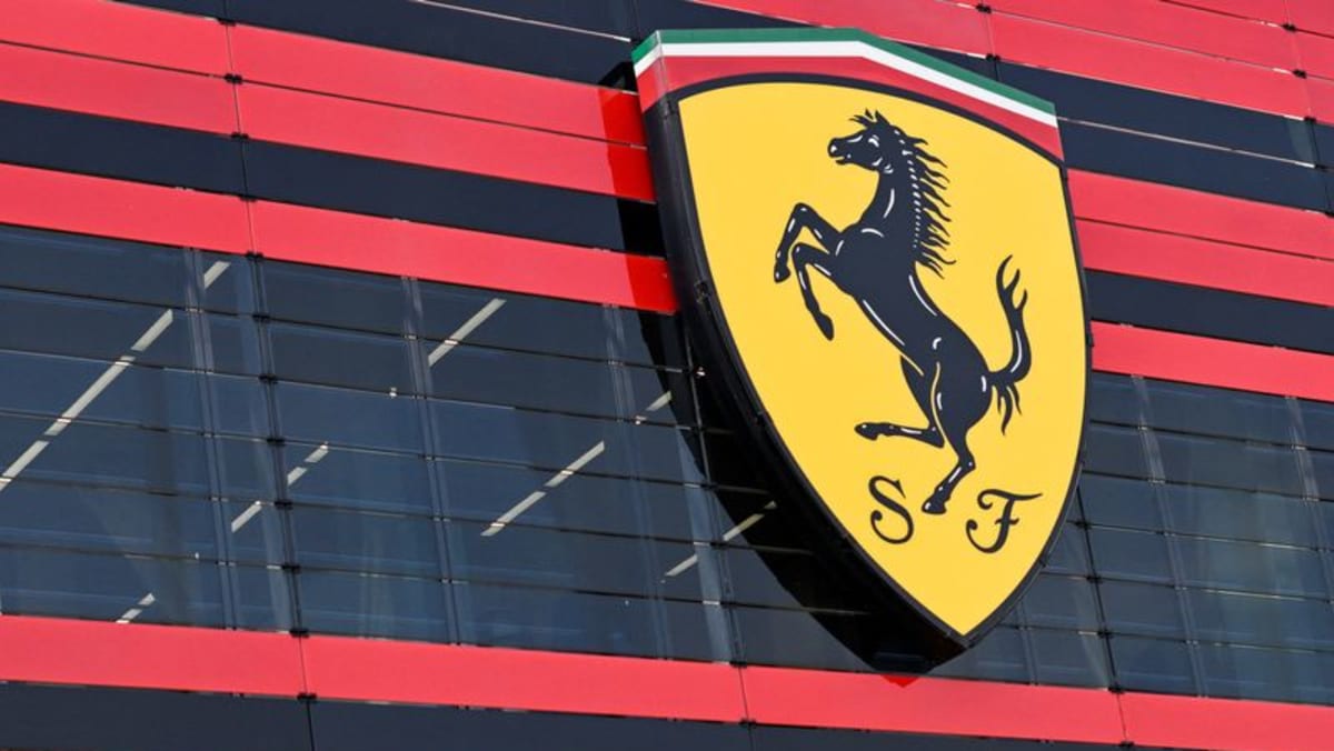 Ferrari says internal documents online, but no evidence of cyber attack ...