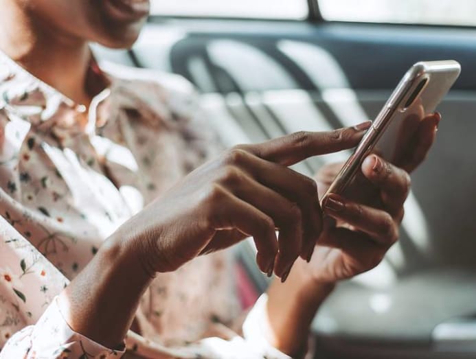 Do you get dizzy on the bus or taxi ride to work? Here's how to feel ...