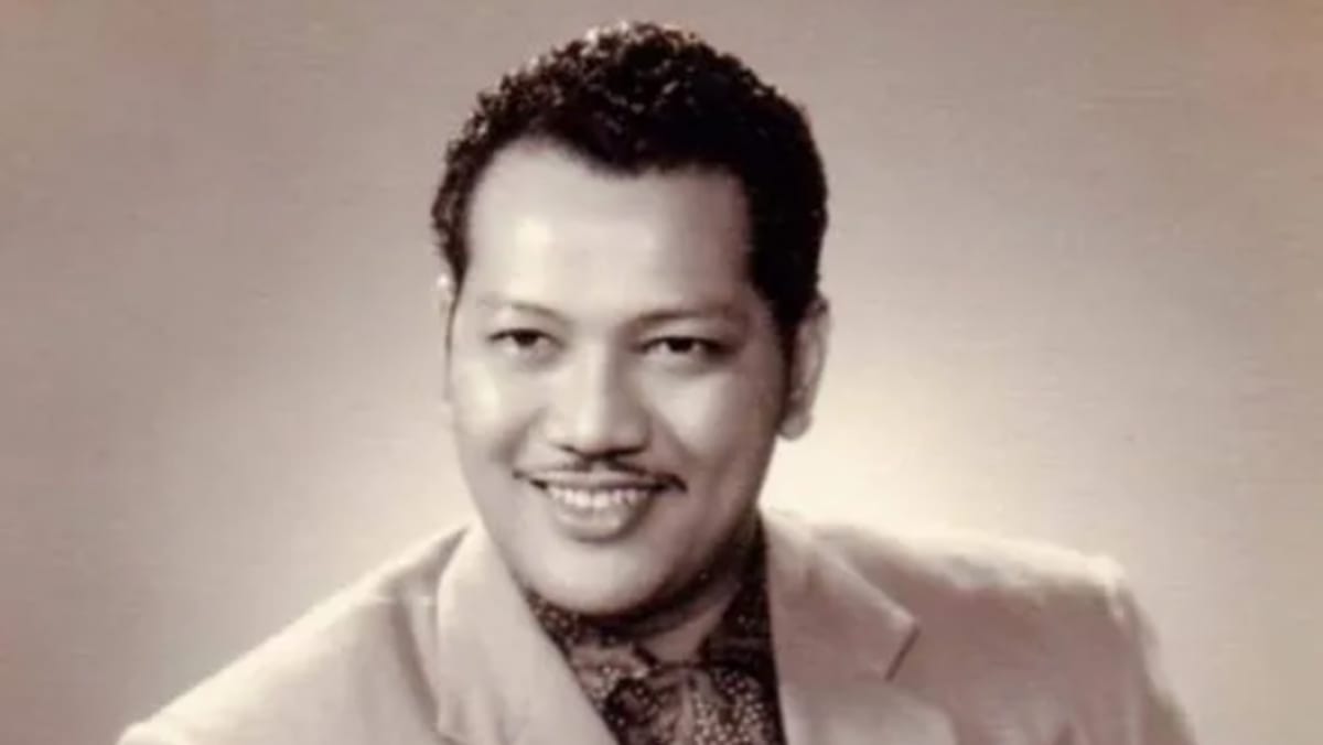 Filem P. Ramlee bawa pengajaran rentas zaman - BERITA Mediacorp