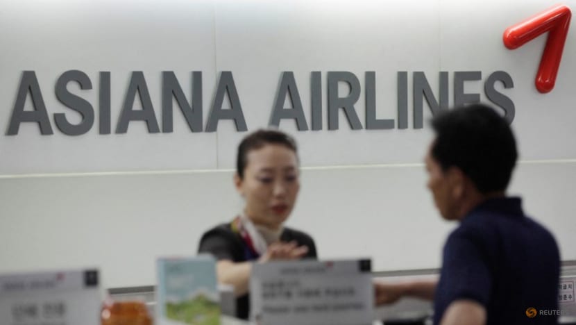Korean Air-Asiana deal set to win EU antitrust nod, sources say - CNA Korean Air-Asiana deal set to win EU antitrust nod, sources say - CNA