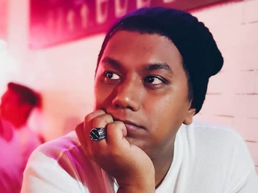 YouTube personality Dee Kosh apologises following allegations of sexual ...