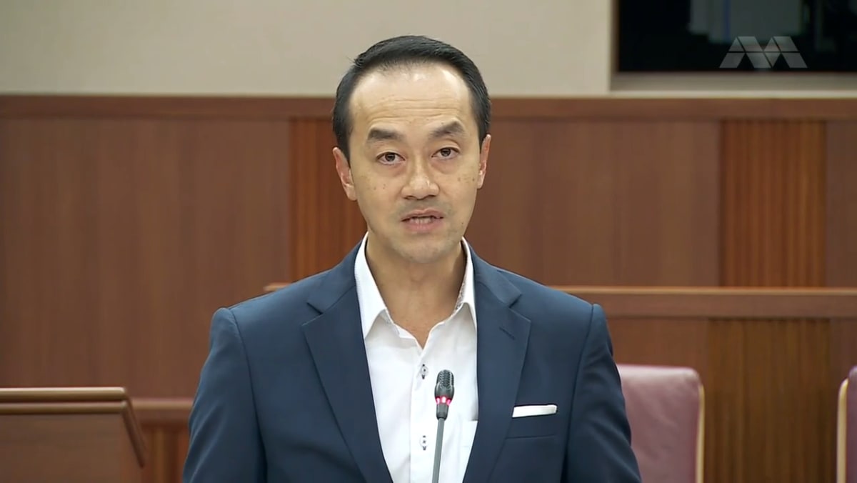 Koh Poh Koon on re-employment disputes - CNA