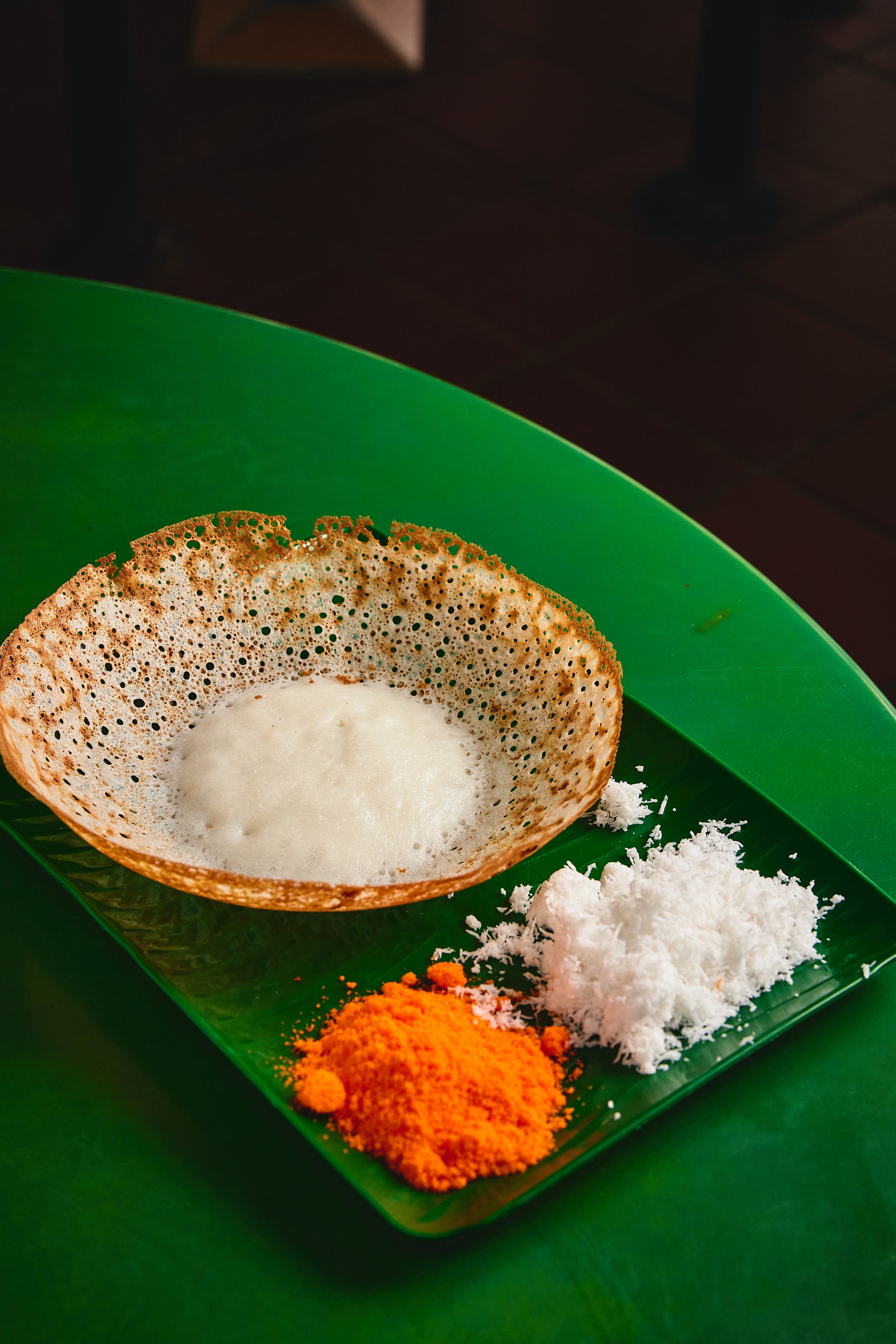 Vietnamese Housewife Becomes Appam Hawker After ‘Accidental’ Indian ...