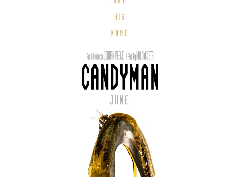 Trailer Watch: Jordan Peele Brings The Gore In Candyman Reboot - TODAY