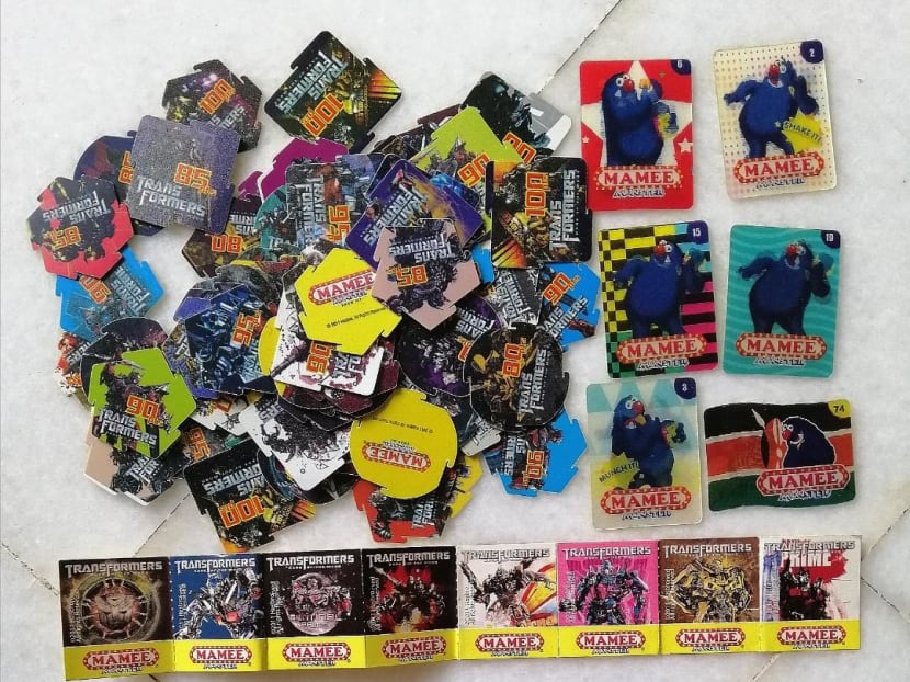 Businessman Pang Chin Hin behind Mamee Monster snack dies aged 96 - TODAY