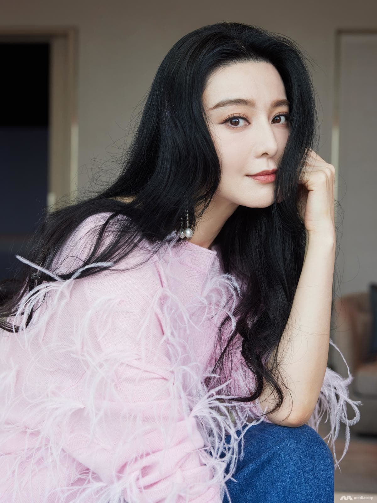 Actress Fan Bingbing on social media habits, living with 5 cats and why ...