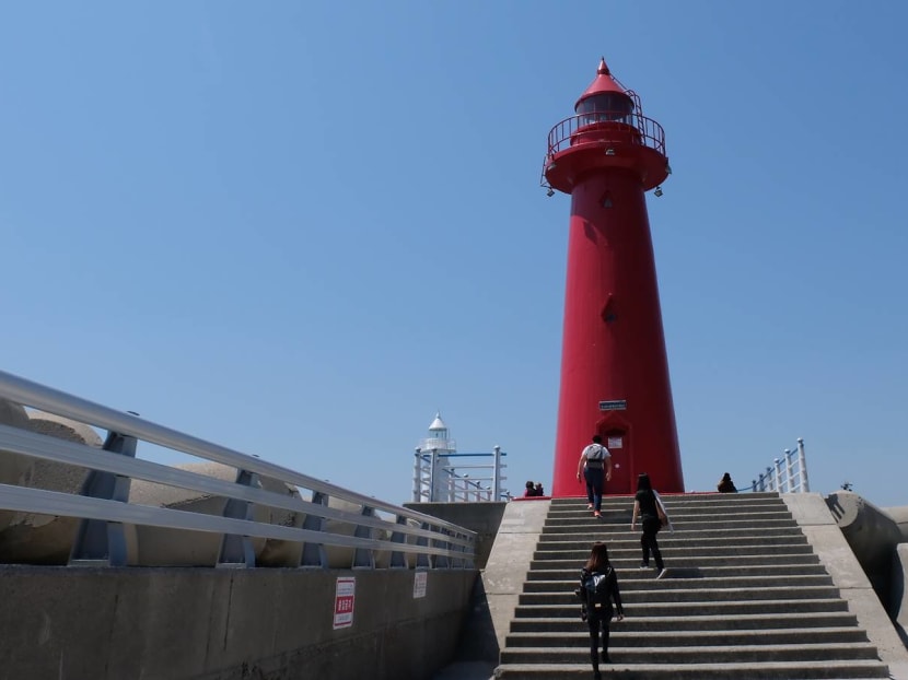 The Best Things To Do In Busan, Now That There’s A Direct Flight From ...