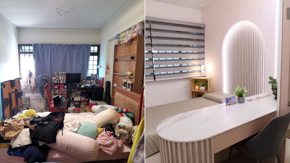 Parents, Here Are Tips To Help Your Kids To Start Tidying Up Their ...