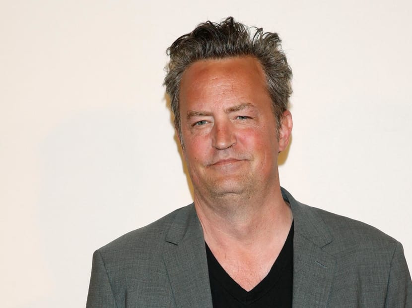 Commentary: Why do so many of us feel we’ve lost a personal friend in ...