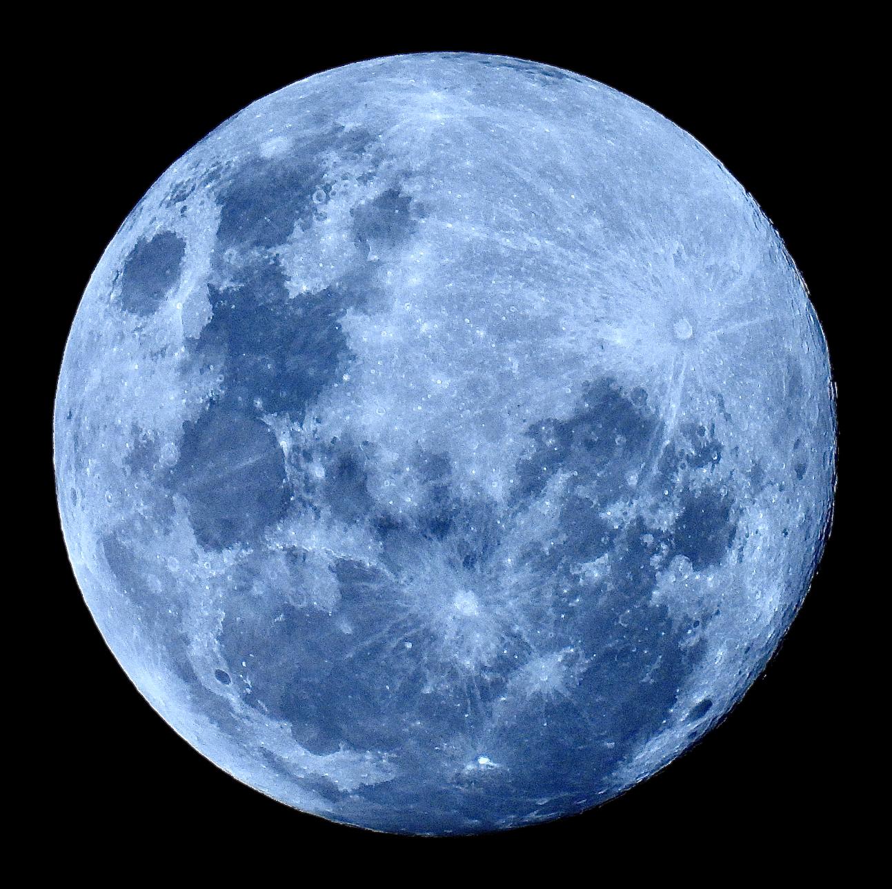 Worm Moon to light up Singapore sky - CNA