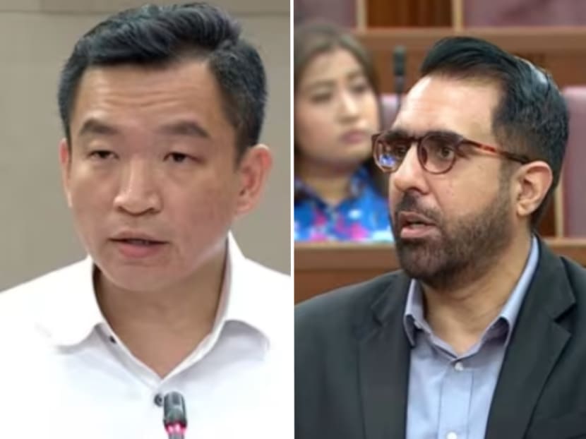 Pritam Singh referred couple in Pofma case to Leong Mun Wai; plight of ...
