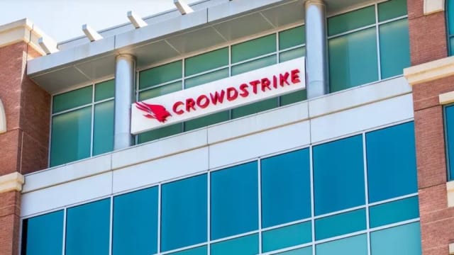 Crowdstrike：这不是网安事件 也不是网络袭击事件 - 8world