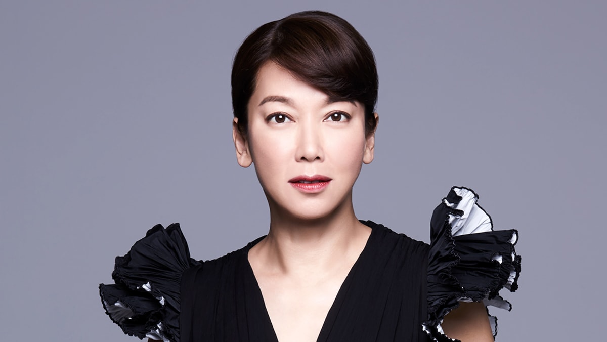 Kym Ng - Mediacorp