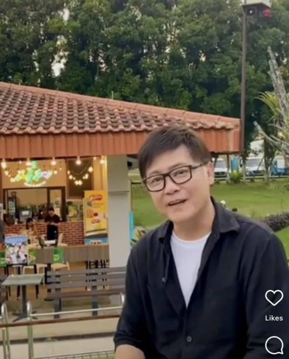 Wang Yuqing Treating 10 Fans Who Vote At Least 10 Times For Him For SA2024 To S$188 Private ...