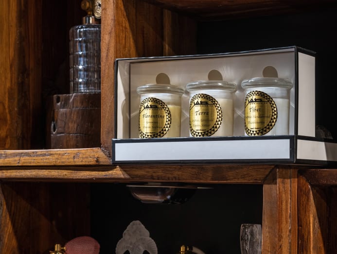 The Singapore duo behind third-generation Arab Street perfumery, Sifr ...