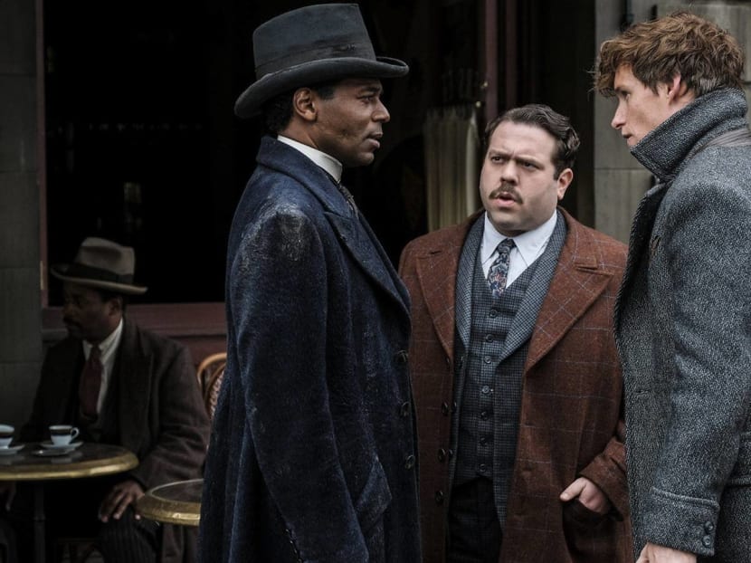 ‘The Walking Dead’ New Cast Member Dan Fogler On How Fighting Zombies ...