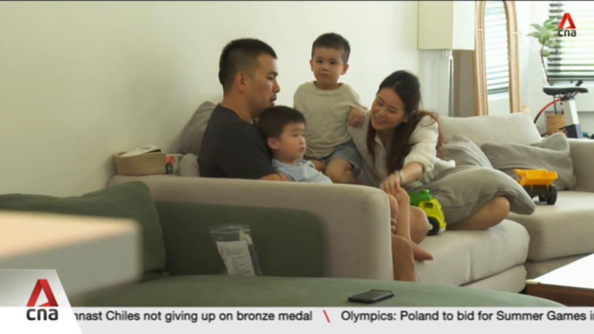 Flexible work arrangements, parental leave awareness force rethink among SMEs - CNA