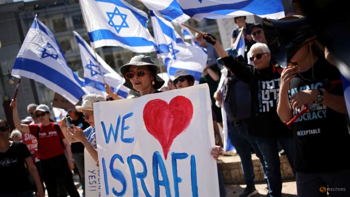 Elon Musk to meet Israeli president, Gaza hostage families on Monday ...