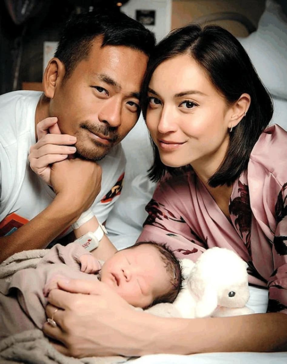 Malaysian Model Mandy Lieu Got A S$52mil ‘Break-Up Fee’ From Her ...