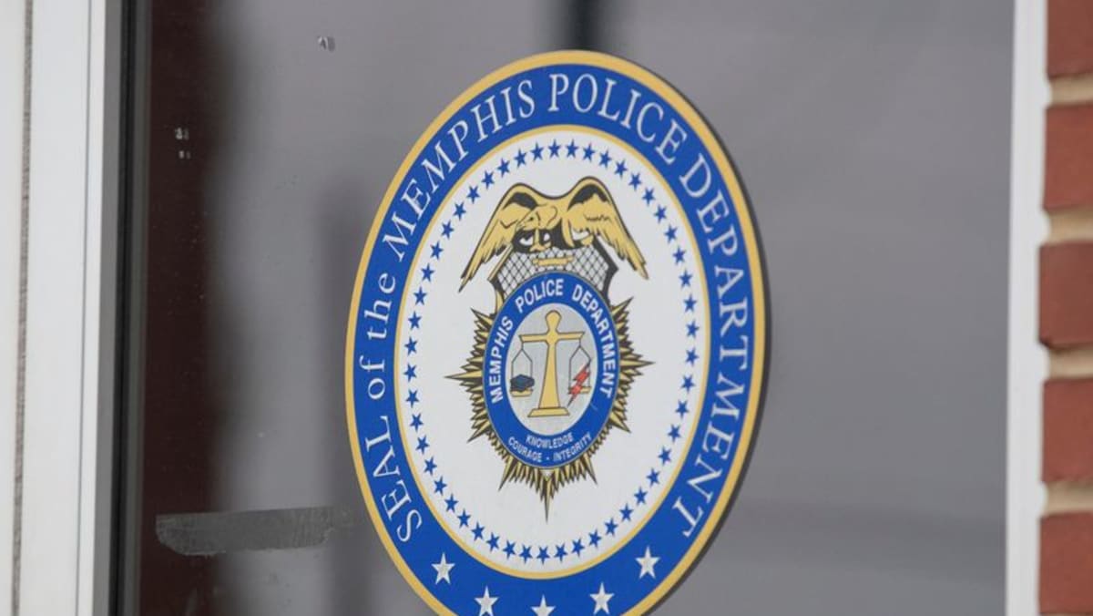Us Justice Department Investigating Memphis Police For Civil Rights