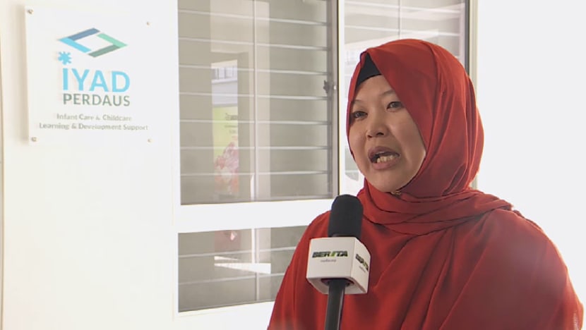 Iyad Perdaus CCK kini mampu terima lebih 170 kanak-kanak, tawar khidmat ...