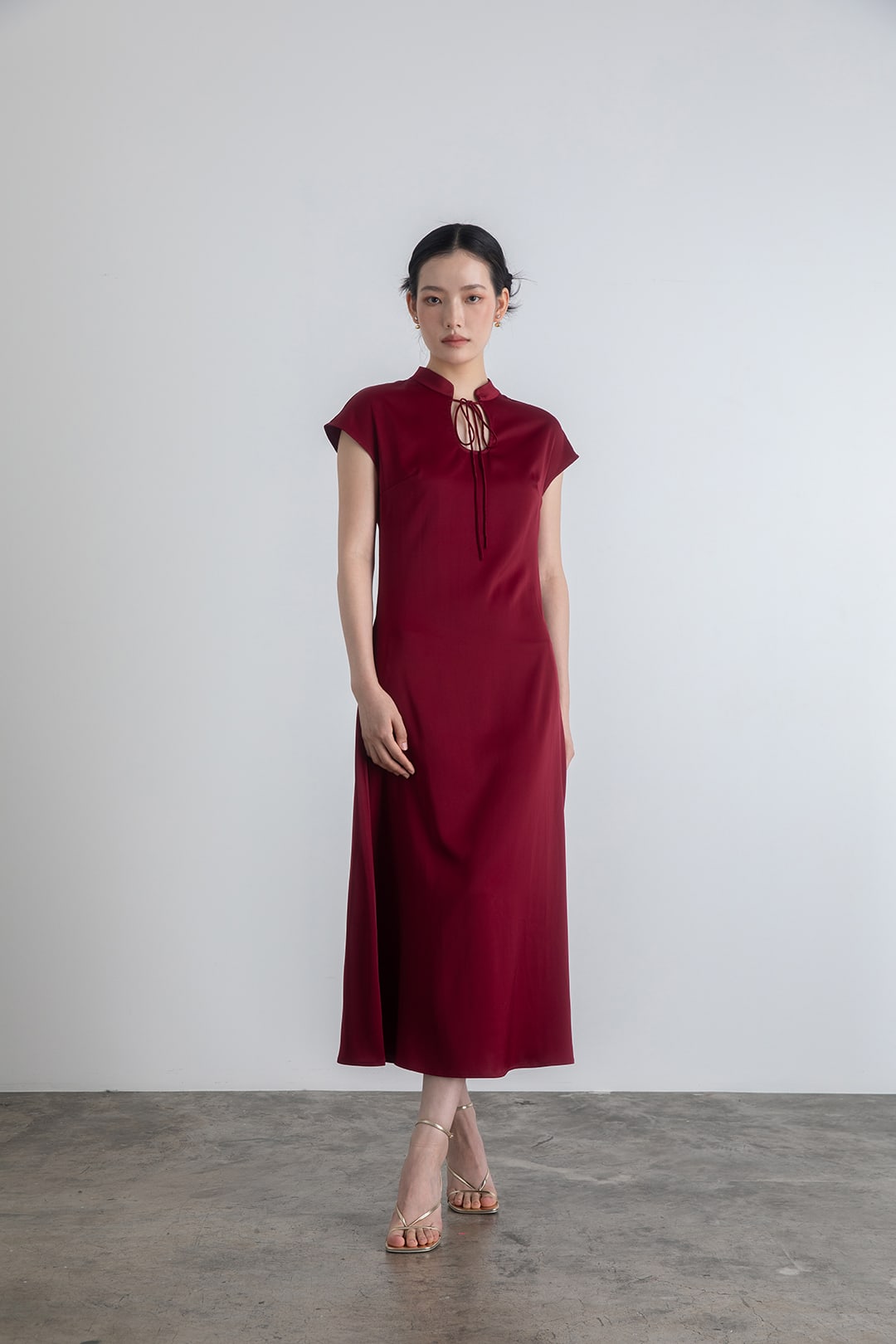 Where To Buy Cheongsams & Cheongsam Tops From $35 In Singapore — From ...