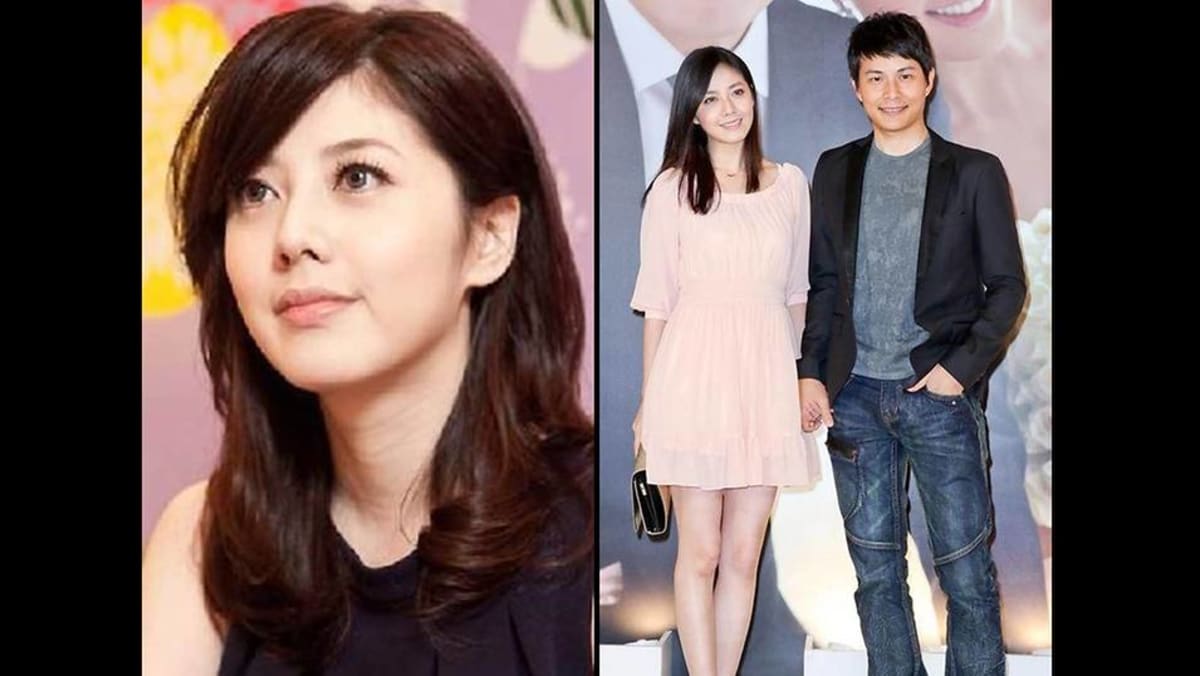 Angel Han laments her year of poor feng shui - 8days