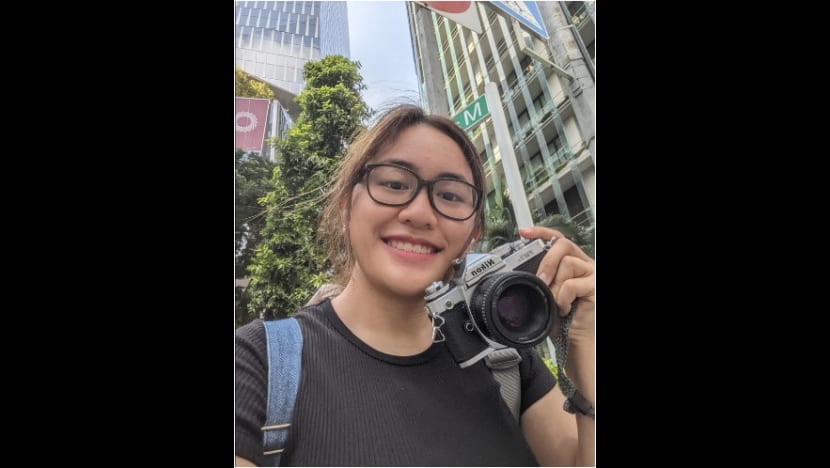 Lim Li Ting - Mediacorp