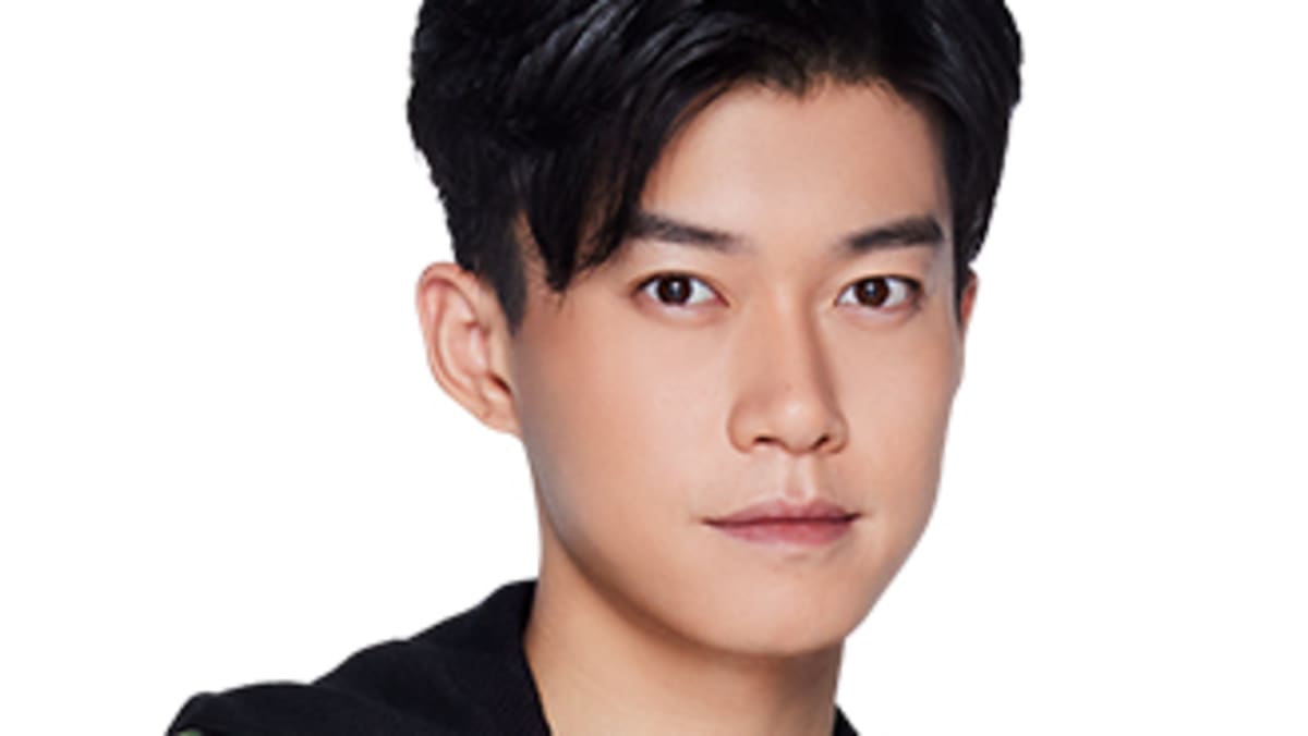 朱泽亮 Zhu Zeliang - melisten