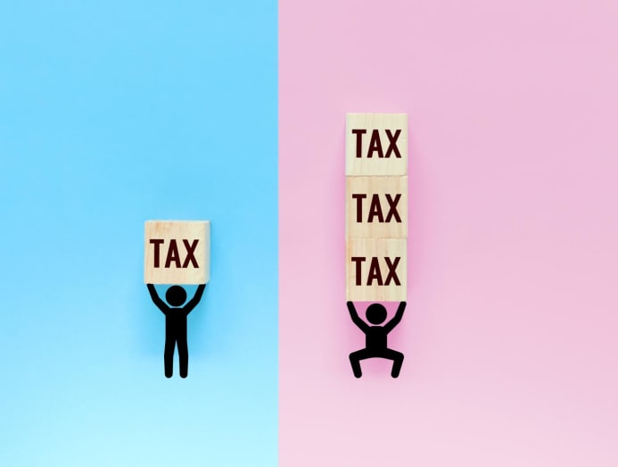 What is the pink tax and how can women get around it - CNA Lifestyle